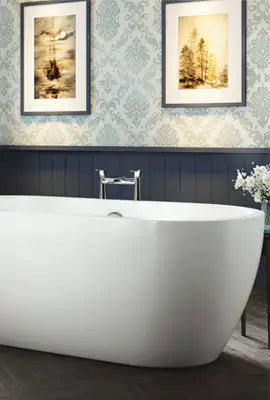 Buy Modern Freestanding Baths | Bathshack
