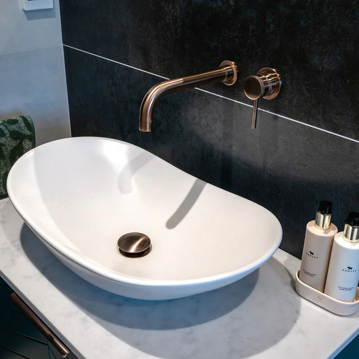 Wall Mounted Bath Taps Bathshack