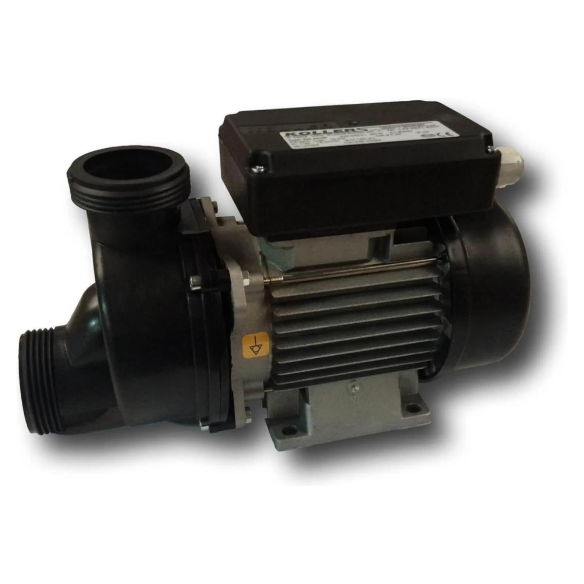 Koller Universal Replacement Whirlpool Bath Pump – Bathshack