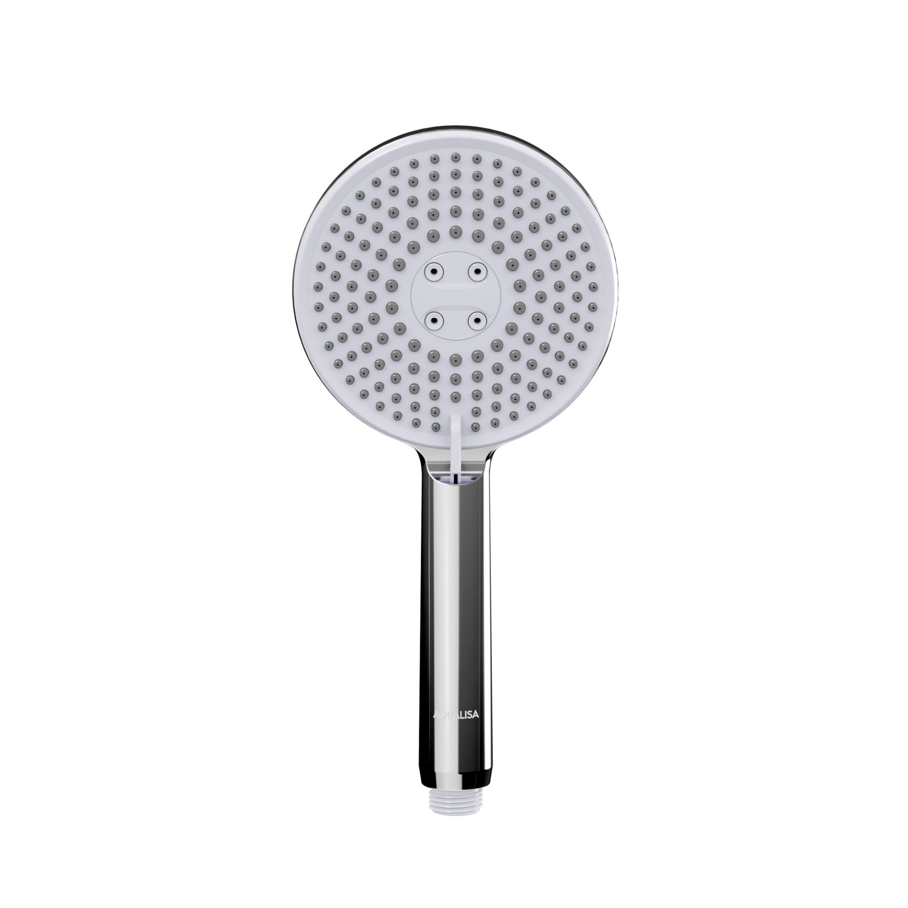 Aqualisa Smart Glo Digital Shower - Single Outlet with Riser Rail Expo ...