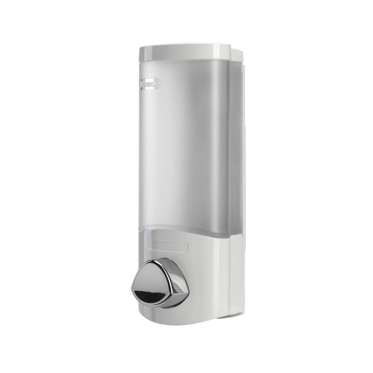 Croydex Euro Dispenser Uno - White – Bathshack
