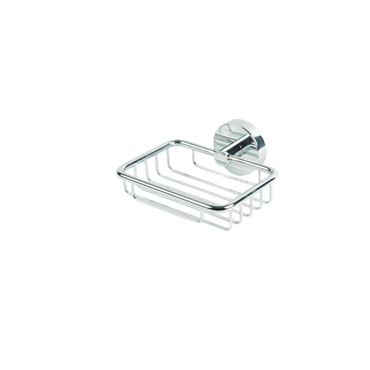 Croydex Pendle Soap Basket – Bathshack