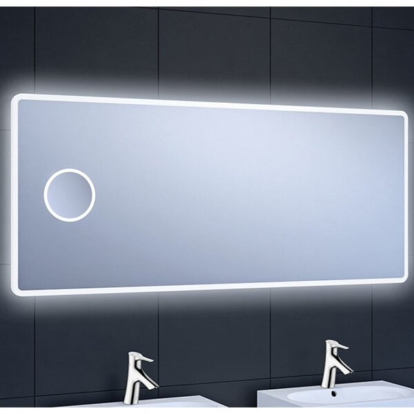 Aurora Magna LED Mirror Range (16253)