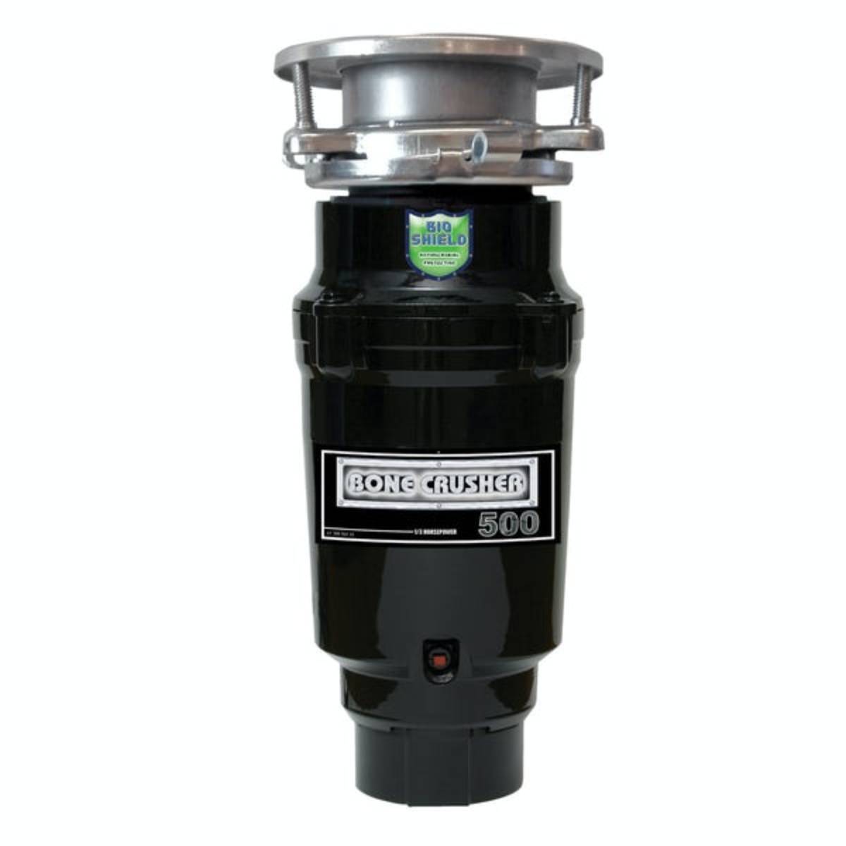 Bonecrusher 500 Kitchen Sink Waste Disposal Unit (11575)