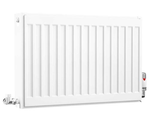 Compact Radiators - Bathshack Northern Ireland Bathshack