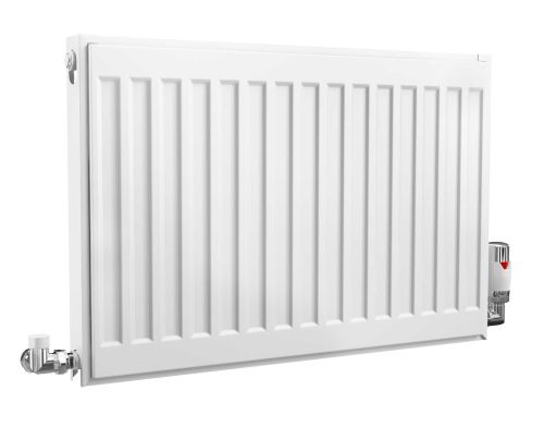 Compact Radiators - Bathshack Northern Ireland Bathshack