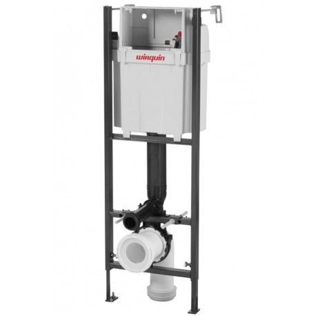 Wall Hung Toilet Frames Bathshack