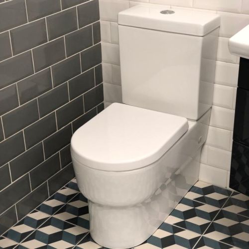 All Toilets - Toilets Bathshack