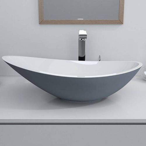 Counter Top Basins - Basins Bathshack