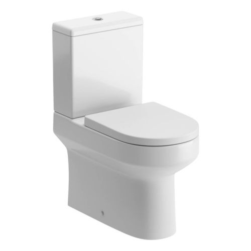 Comfort Height Toilets - Toilets Bathshack