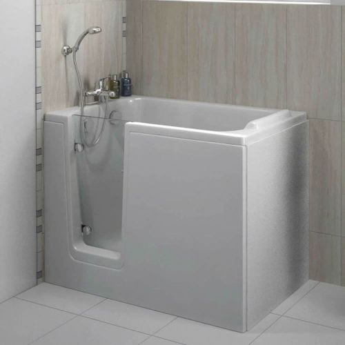 Accessible Baths - Independent Living - More Bathshack