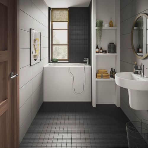 Accessible Baths - Independent Living - More Bathshack