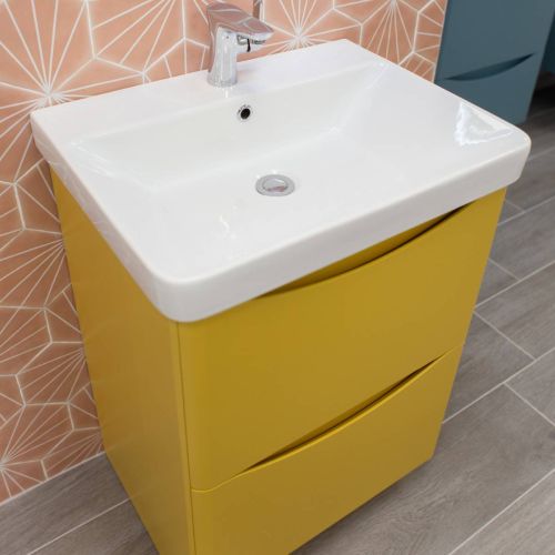 Painted Collection - Bathshack Northern Ireland Bathshack