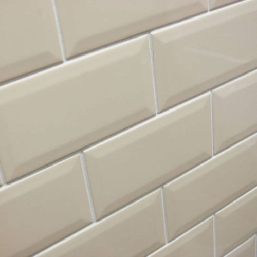 Metro / Subway / Biselado Tiles Bathshack