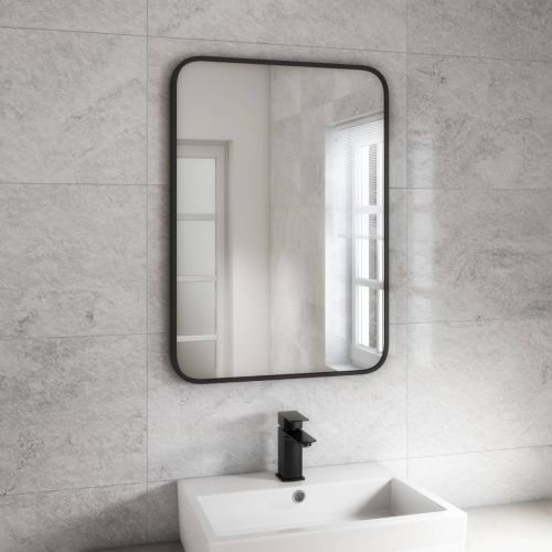 Plain Mirrors - Bathroom Mirrors Landing Page Bathshack