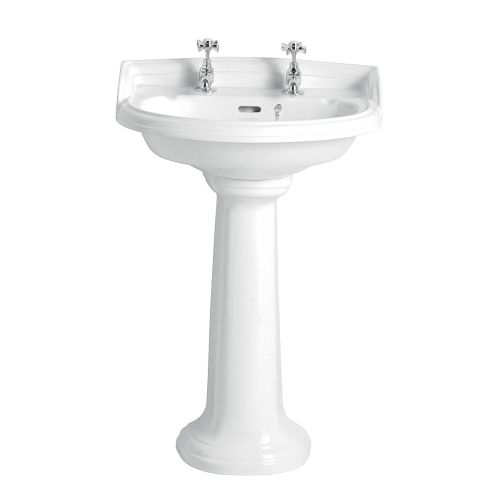 All Basins - Basins Bathshack