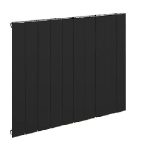 Black Radiators - Black Bathroom Collection Bathshack