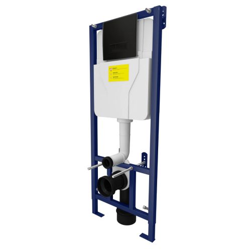 Wall Hung Toilet Frames Bathshack