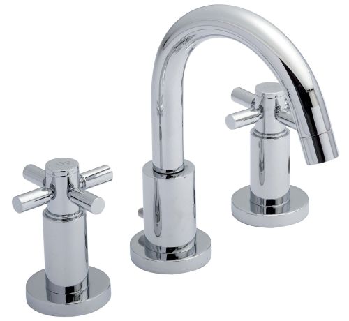Basin Taps | Taps - Bathshack Northern Ireland Bathshack