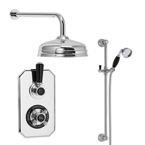 Concealed Shower Kits - Showers Bathshack