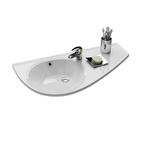 All Basins - Basins Bathshack