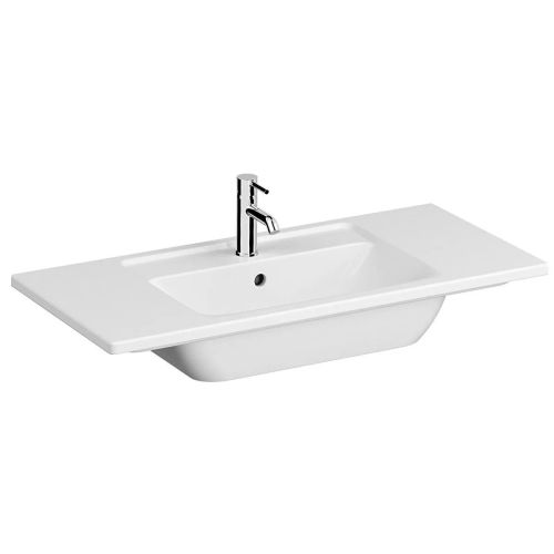 Vitra Integra 1000mm Vanity Basin - Bathshack