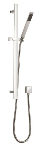 Hudson Reed Sheer Slide Rail Kit A3167 (4448) Chrome - Bathshack