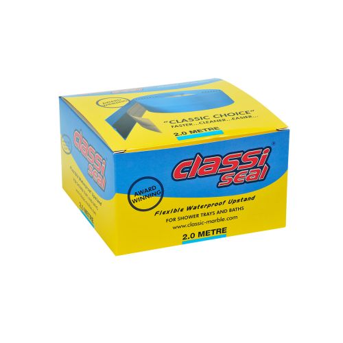 2.0m roll of Classi Seal - Bathshack