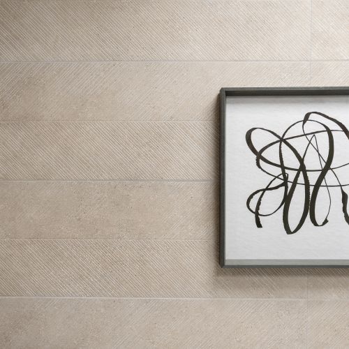 Tip Asphalt Mud Sawn Effect 40 x 120cm Rectified Tile - 1.44sqm perbox ...