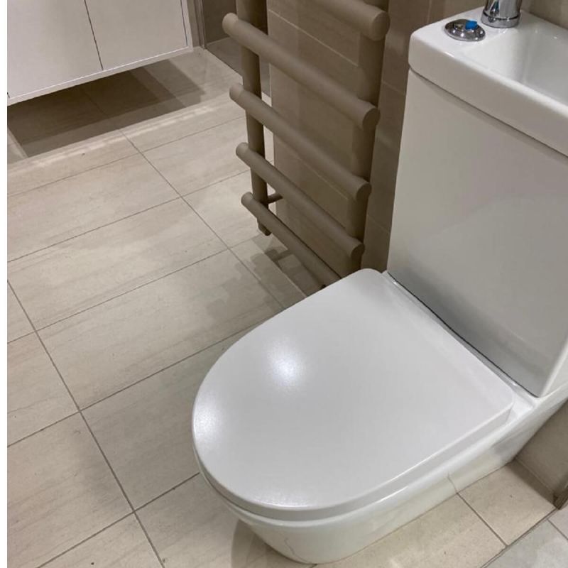 Duo 2 In 1 Toilet Basin Combo 11226 Bathshack duo-2-in-1-toilet-basin-combo-11226-bathshack
