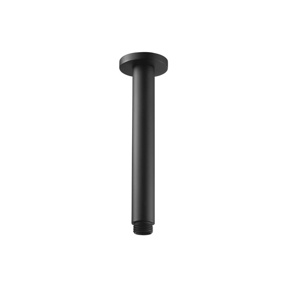 Ari Design Ceiling Arm - Matt Black