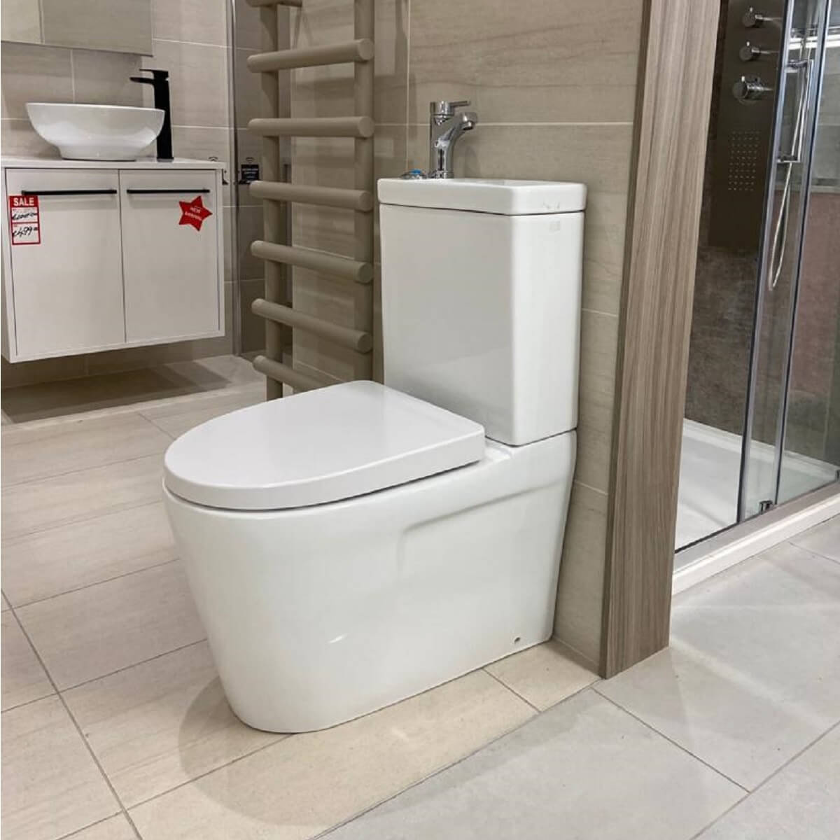 Toilet Sink Combo Ubicaciondepersonas cdmx gob mx