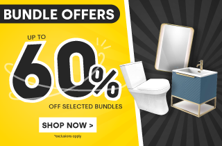 Bathroom Furniture, Cabinets & Vanity Units - Bathshack Bathshack