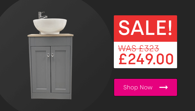 Bathshack | Bathrooms at Fantastic Value Bathshack