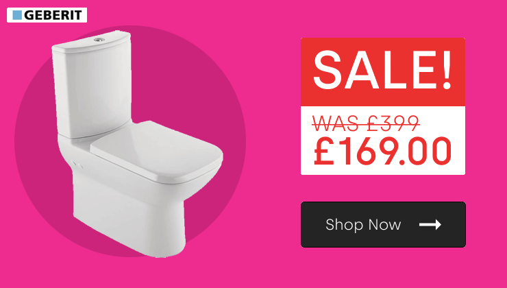 Bathshack | Bathrooms at Fantastic Value Bathshack